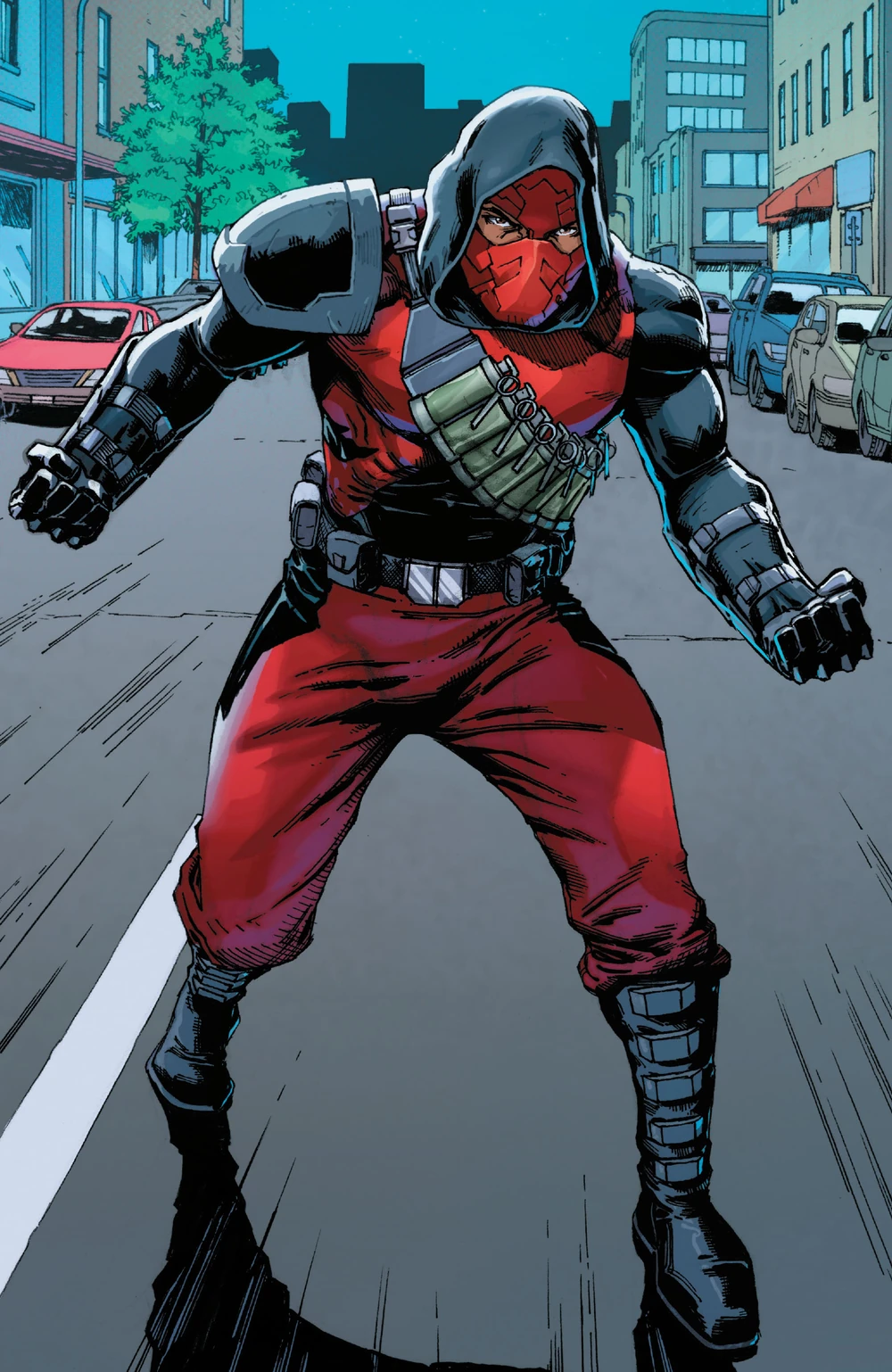 Jordan Gastin (Earth-616) | LGBT Characters Wikia | Fandom