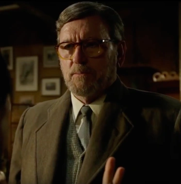 Giles (The Shape of Water) | LGBT Characters Wikia | Fandom