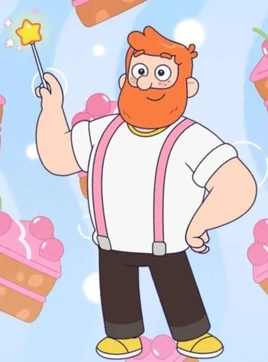 Jake Martin | LGBT Characters Wikia | Fandom