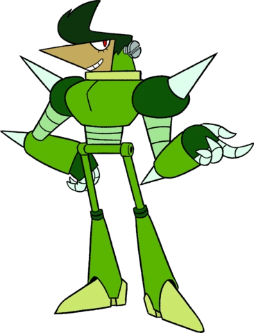 Raymond (OK K.O.!) | LGBT Characters Wikia | Fandom