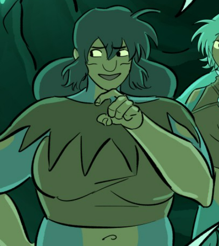 Mucku Lgbt Characters Wikia Fandom