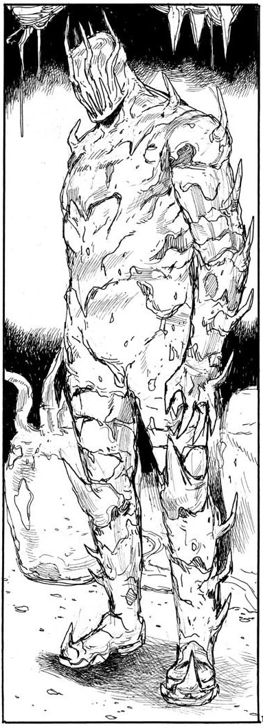 Nagurun | LGBT Characters Wikia | Fandom