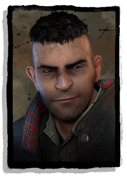 Category:Dead by Daylight Characters | LGBT Characters Wikia | Fandom