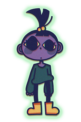 Tim Tam | LGBT Characters Wikia | Fandom