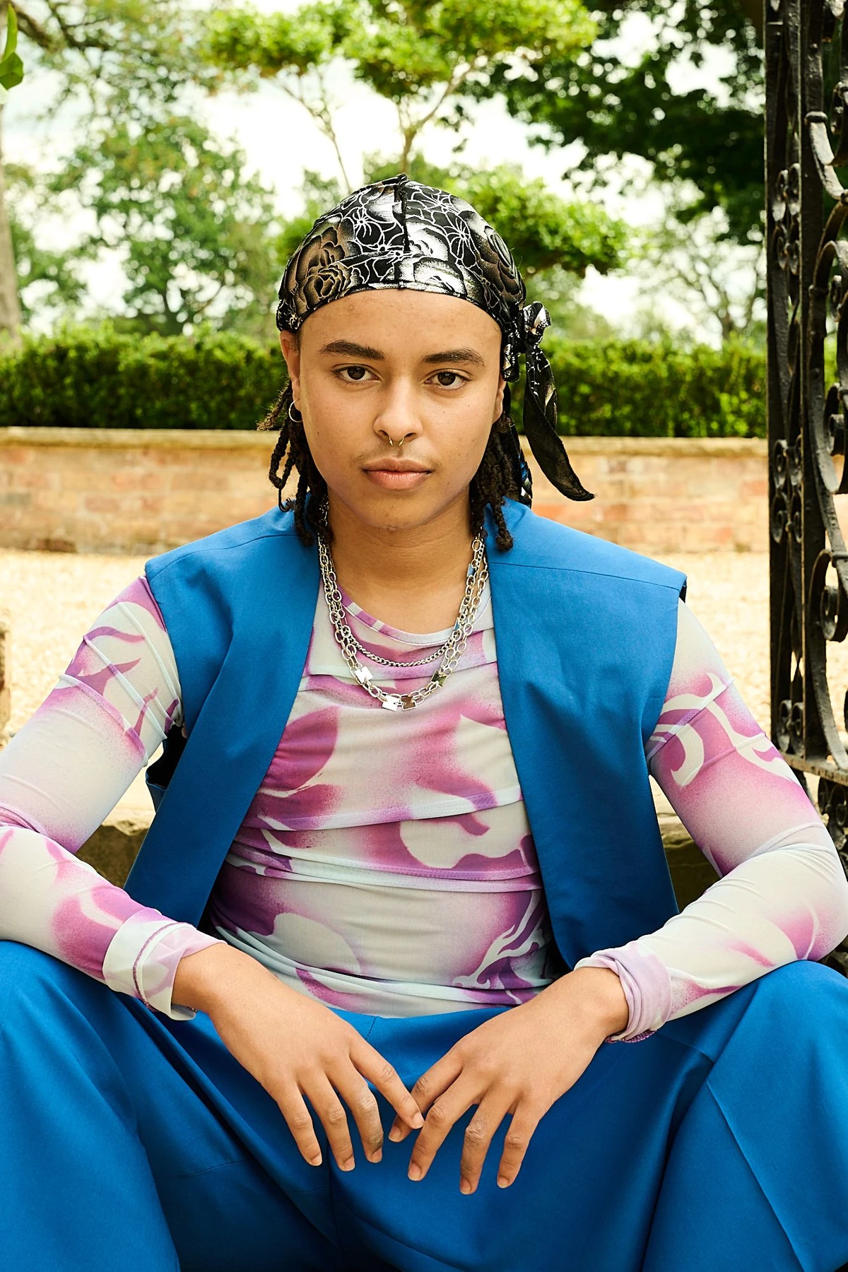 Phoenix Hathaway | LGBT Characters Wikia | Fandom