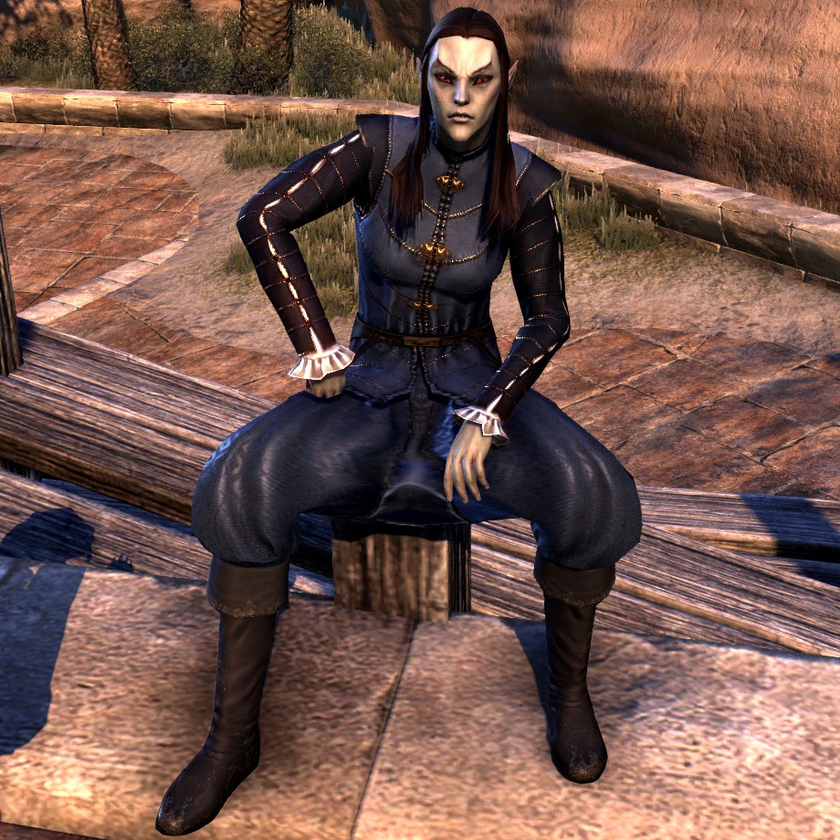 Velsa Arendis | LGBT Characters Wikia | Fandom