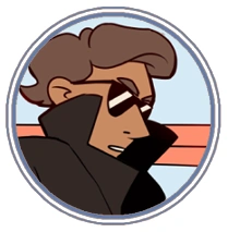 Edd (Rock and Riot) | LGBT Characters Wikia | Fandom