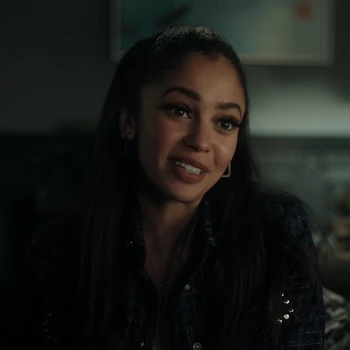 Toni Topaz | LGBT Characters Wikia | Fandom