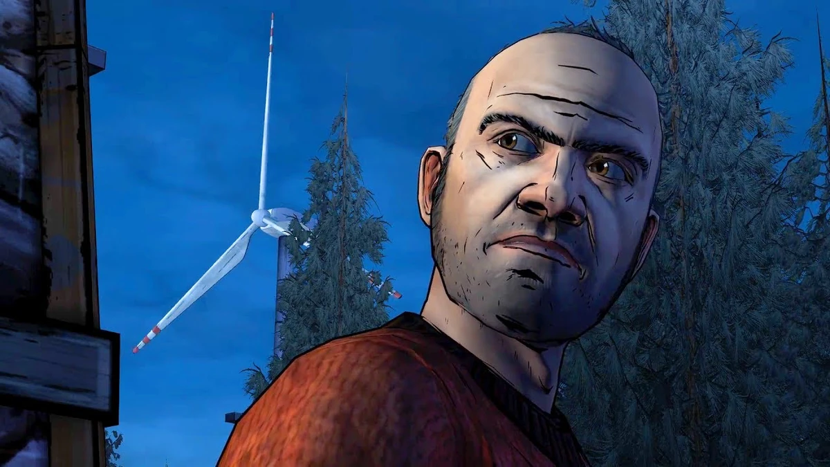 Walter (The Walking Dead) | LGBT Characters Wikia | Fandom