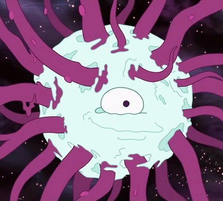 Yivo | LGBT Characters Wikia | Fandom