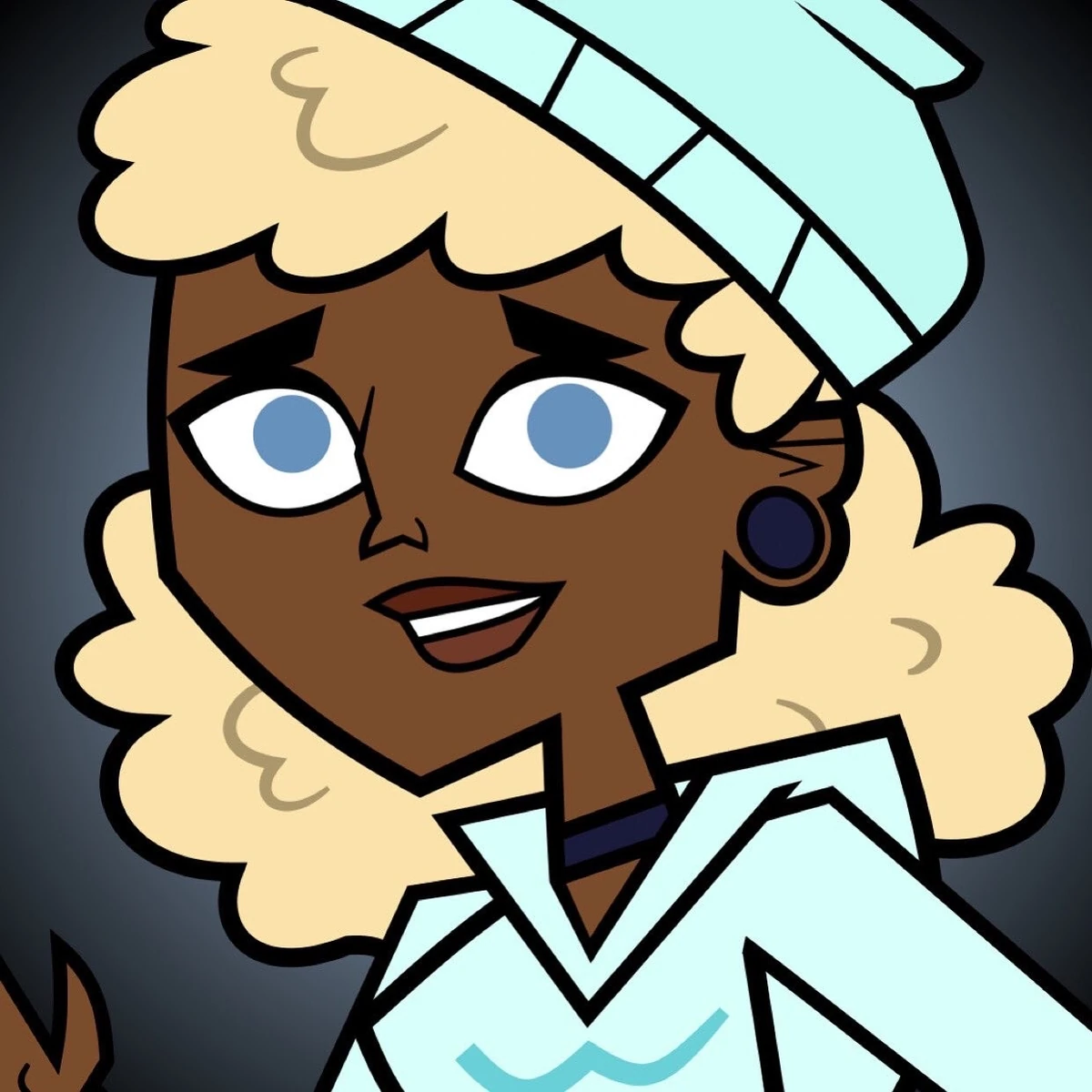 Gabi Miller | LGBT Characters Wikia | Fandom