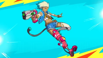 Peppermint Vandelay | LGBT Characters Wikia | Fandom