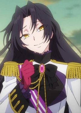 Dominique De Sade | LGBT Characters Wikia | Fandom