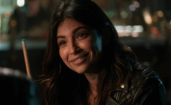 Maggie Sawyer (Arrowverse) | LGBT Characters Wikia | Fandom