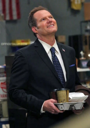 Robert Lipton | LGBT Characters Wikia | Fandom