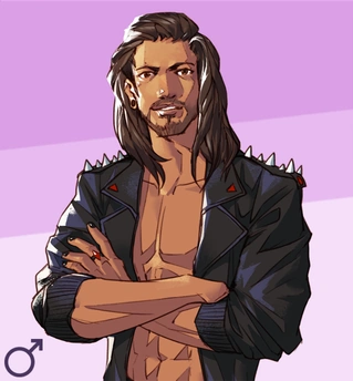 Sunder (Boyfriend Dungeon) | LGBT Characters Wikia | Fandom