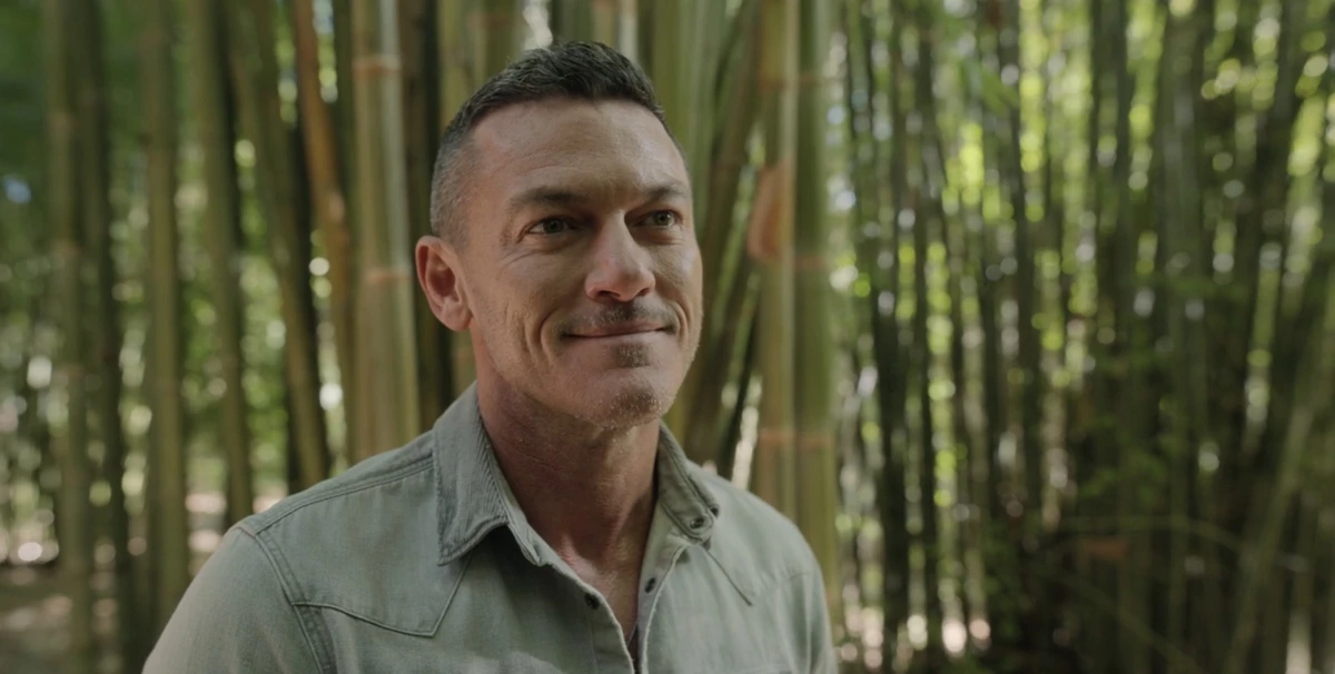 Lars Lee | LGBT Characters Wikia | Fandom