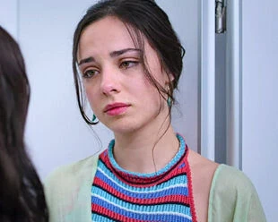 Maria Alexander | LGBT Characters Wikia | Fandom