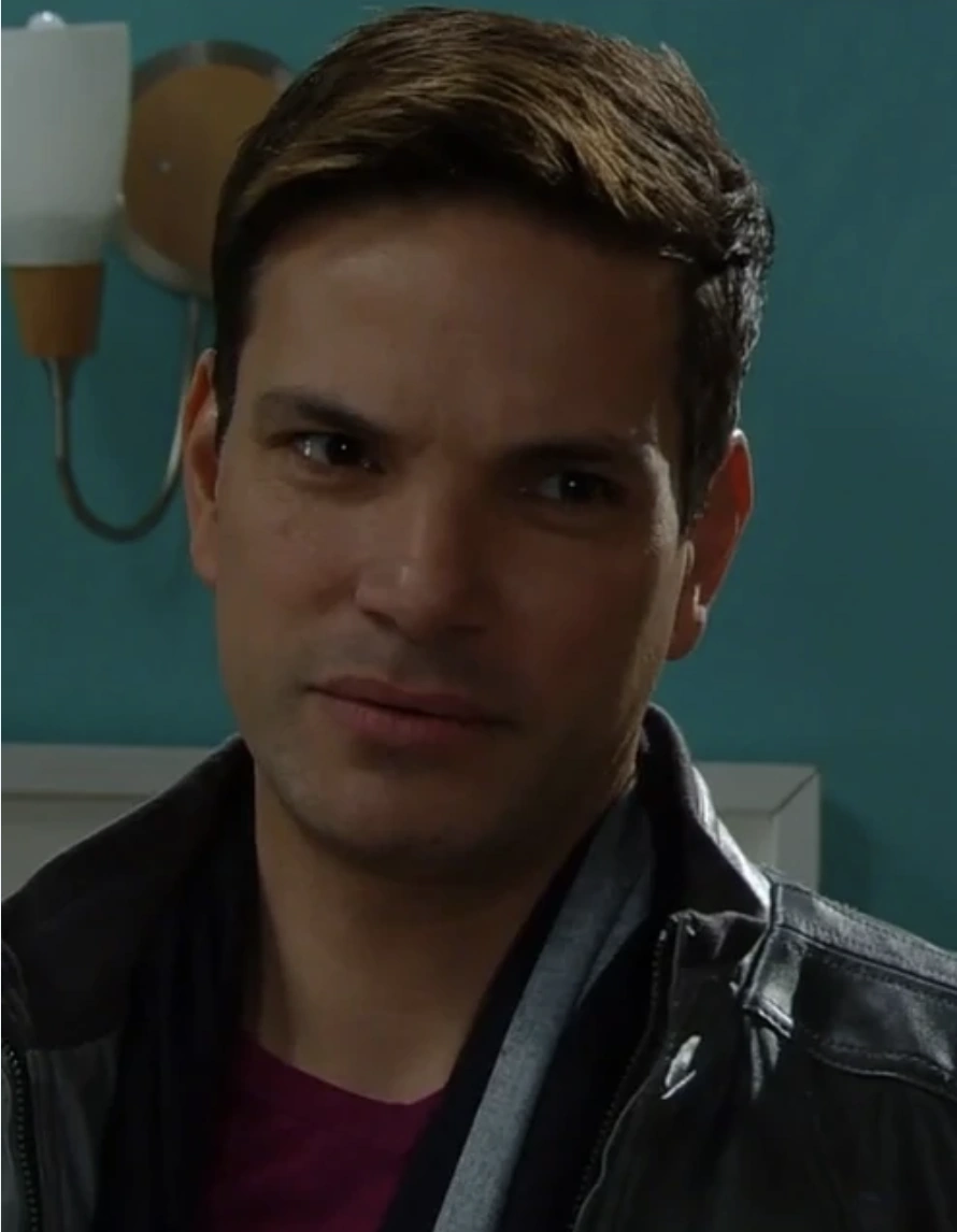 Paul Lambert | LGBT Characters Wikia | Fandom