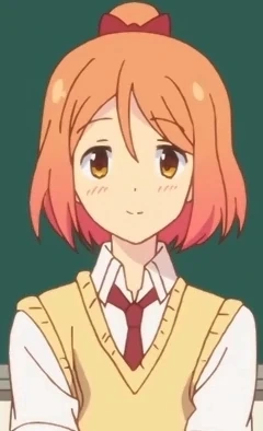 Rina Sakai | LGBT Characters Wikia | Fandom