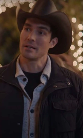 Wyatt Burwall | LGBT Characters Wikia | Fandom