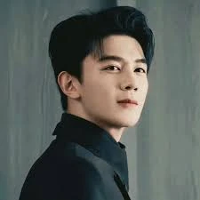 Ruan Lan Zhu | LGBT Characters Wikia | Fandom