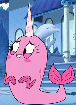 Winifred (Middlemost Post) | LGBT Characters Wikia | Fandom