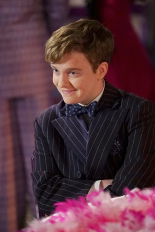 Cole (The Fosters) | LGBT Characters Wikia | Fandom