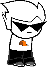 Dirk Strider | LGBT Characters Wikia | Fandom