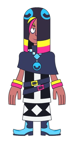 Duet | LGBT Characters Wikia | Fandom