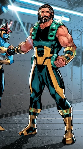 Hercules (Earth-616) | LGBT Characters Wikia | Fandom