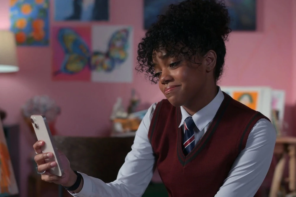 Juliana Porter | LGBT Characters Wikia | Fandom