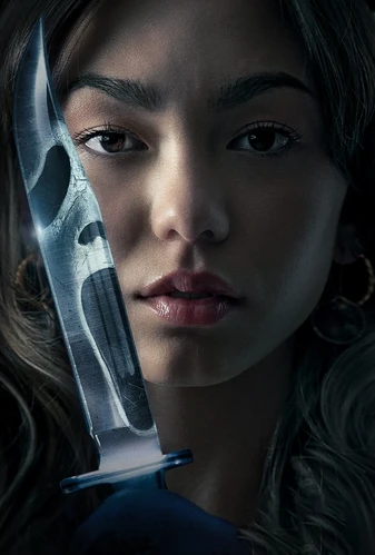 Anika Kayoko | LGBT Characters Wikia | Fandom