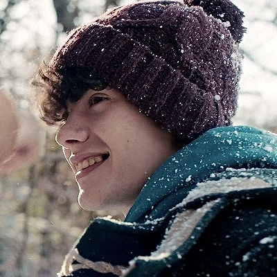 Charlie Spring (TV) | LGBT Characters Wikia | Fandom