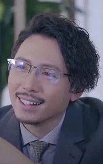 Jau Jing Man | LGBT Characters Wikia | Fandom