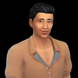 Panya Li | LGBT Characters Wikia | Fandom