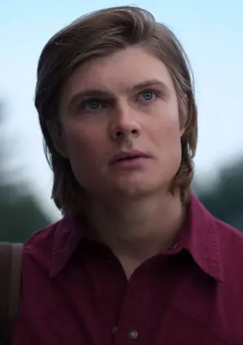 Rowan Callaghan | LGBT Characters Wikia | Fandom