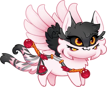 Amie (Castle Cats) | LGBT Characters Wikia | Fandom