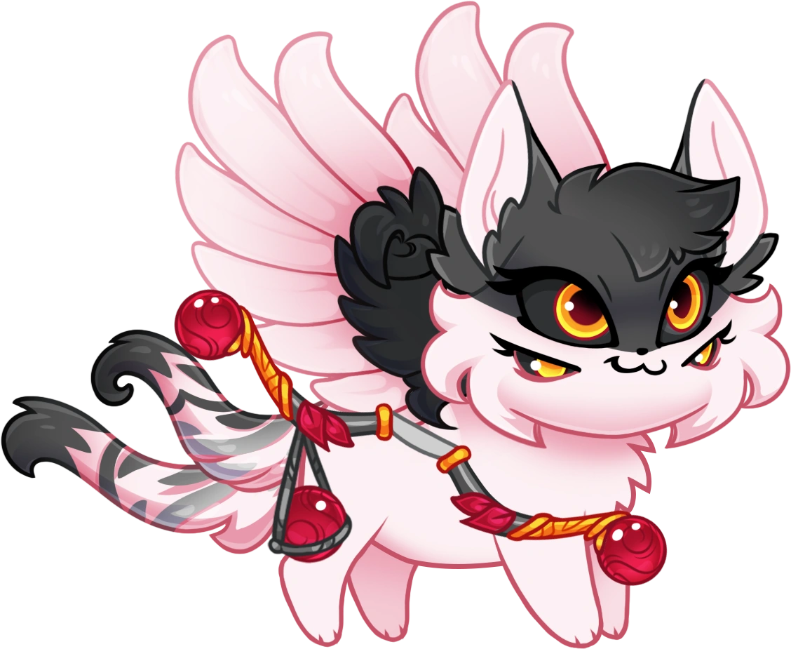 Amie (Castle Cats) | LGBT Characters Wikia | Fandom