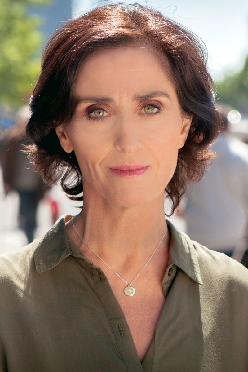 Ann De Decker | LGBT Characters Wikia | Fandom