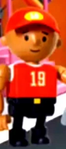 Evan Martinez | LGBT Characters Wikia | Fandom