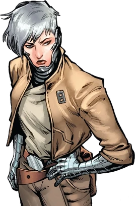 Magna Tolvan | LGBT Characters Wikia | Fandom