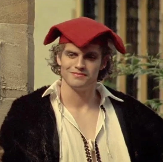 Richard Scott | LGBT Characters Wikia | Fandom