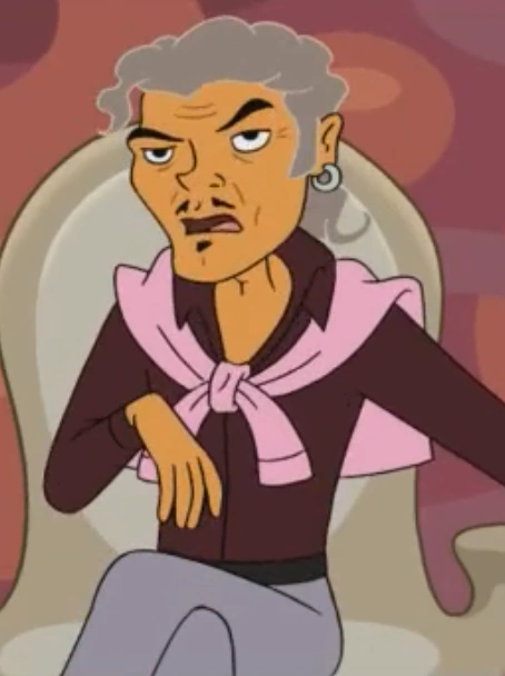 Fernando (Drawn Together) | LGBT Characters Wikia | Fandom