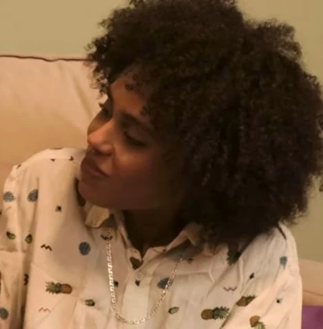 Laura (Obsession) | LGBT Characters Wikia | Fandom