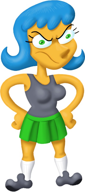 Leslie (Wacky Lesbian Hour) | LGBT Characters Wikia | Fandom Leslie (Wacky Lesbian Hour) | LGBT Characters Wikia | Fandom