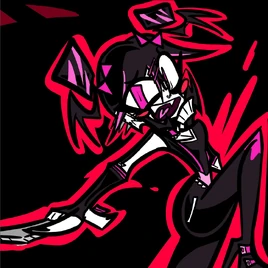 Yuu (Villain Academy) | LGBT Characters Wikia | Fandom