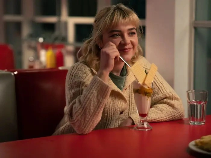 Almut Brühl | LGBT Characters Wikia | Fandom