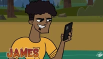 James Costa | LGBT Characters Wikia | Fandom