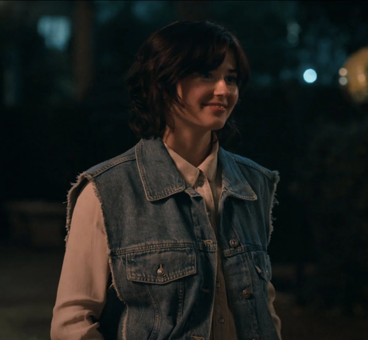 Ash (The Sex Lives of College Girls) | LGBT Characters Wikia | Fandom